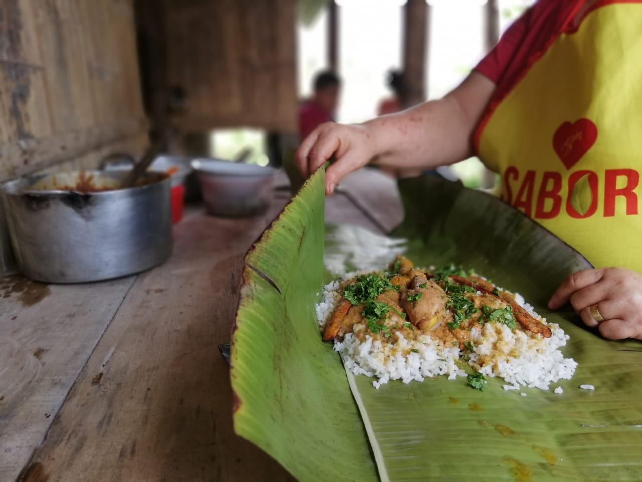 MANABÍ. En Rocafuerte se preparará la tonga más grande del mundo ...