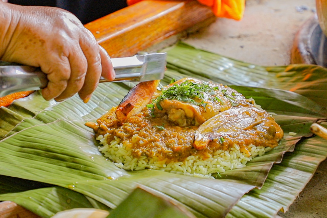 PORTOVIEJO Preparan festival de la tonga manabita - Infórmate Manabí ...