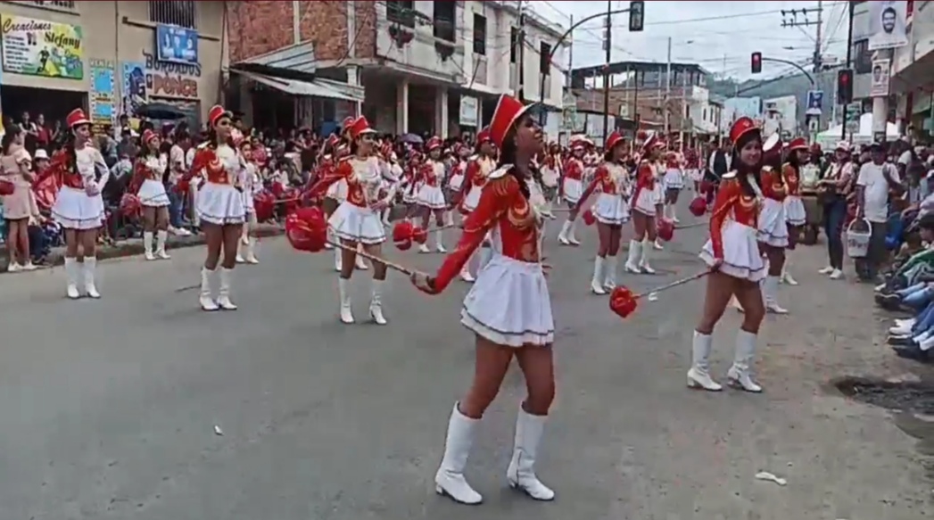 MANABÍ Chone celebra sus 288 años de fundación - Infórmate Manabí ...