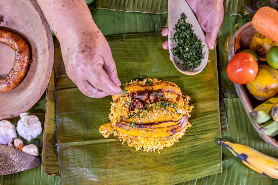 MANABÍ Este domingo se podrá disfrutar del festival de la Tonga en San ...