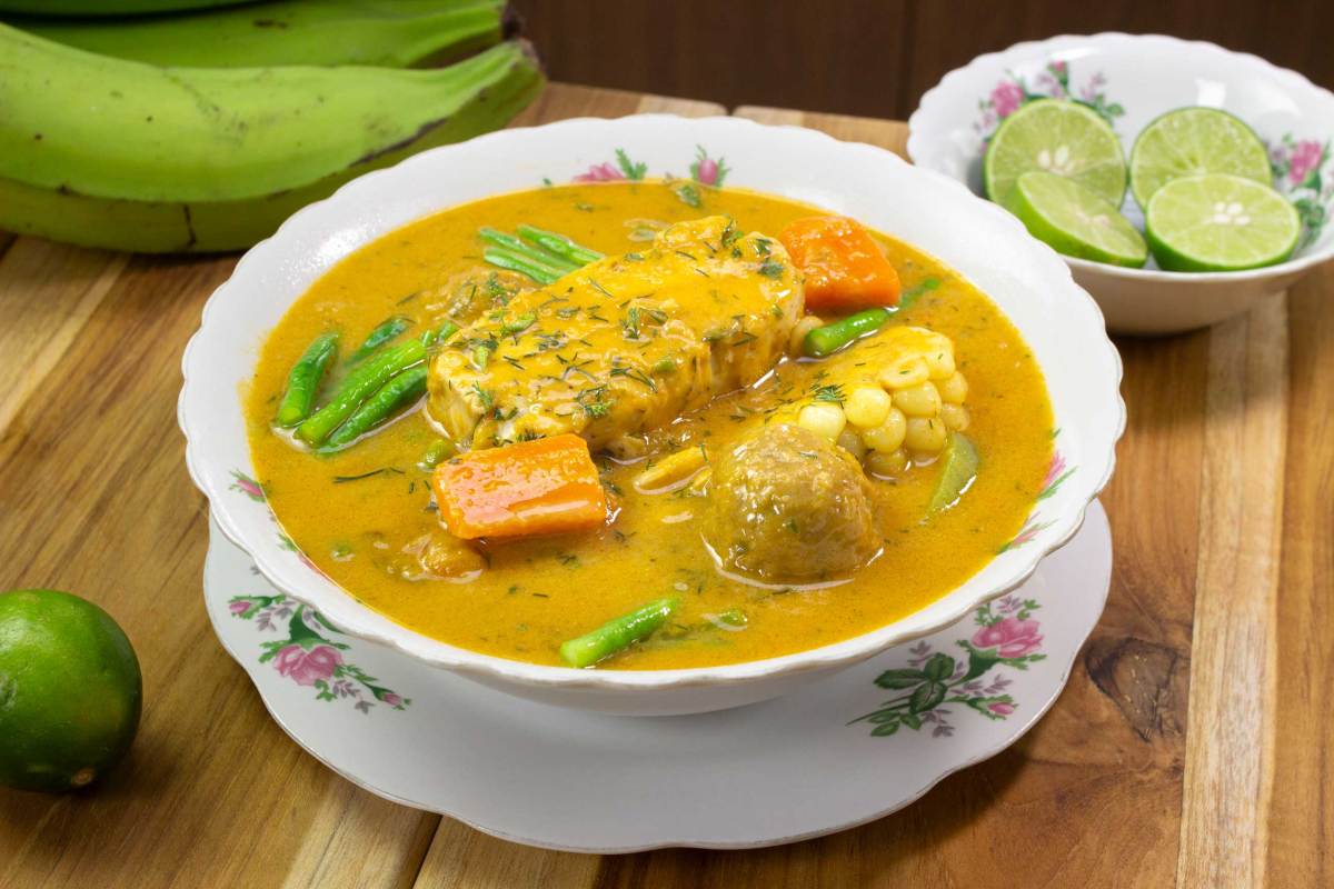 MANABÍ Prepararán el viche más grande del mundo en Portoviejo ...