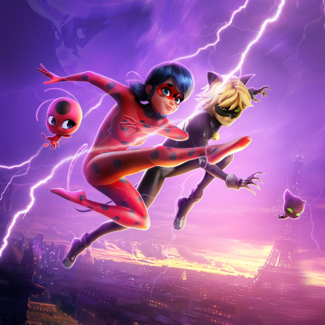 ECUADOR Miraculous Corp y GameMill Entertainment anuncian el ...