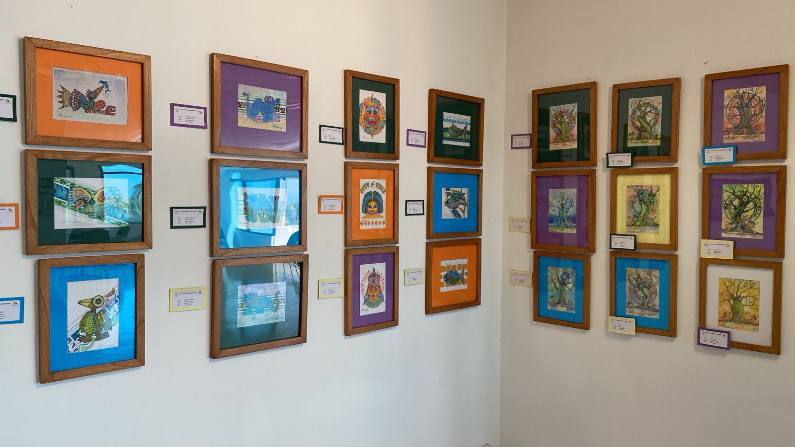 MANABÍ El Museo de Manta inaugura exposición que conecta con raíces ...