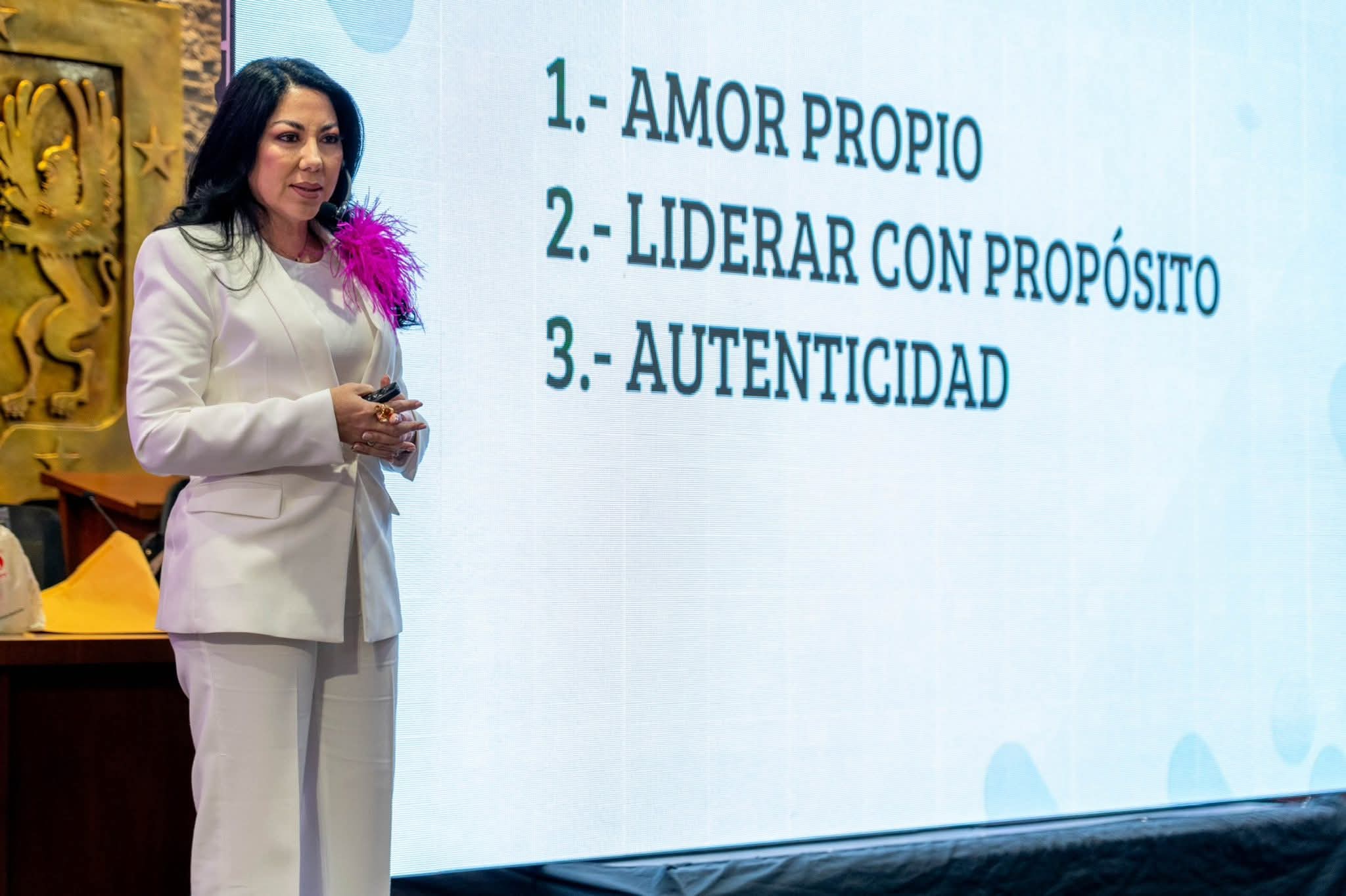 MANABI Portoviejo impulsa el empoderamiento femenino con el evento ...