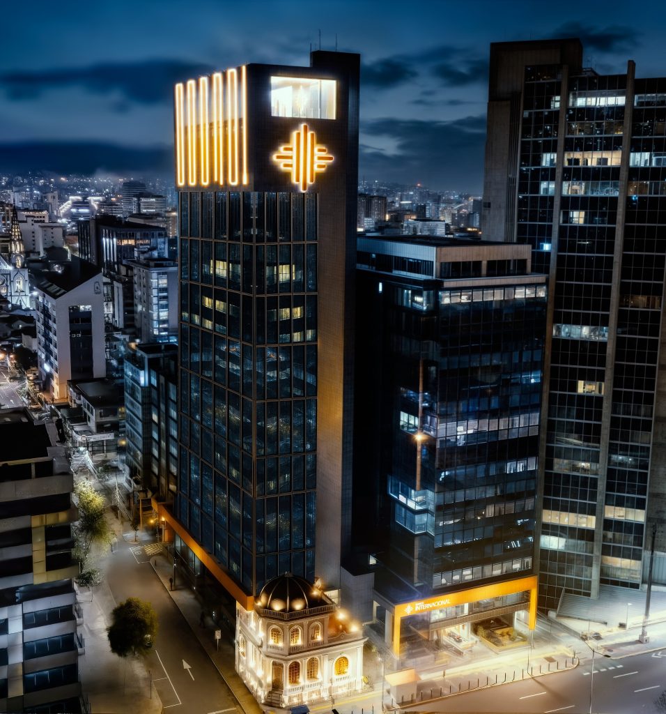 ECUADOR CAF impulsa financiamiento de $75 millones para PYMEs y ...