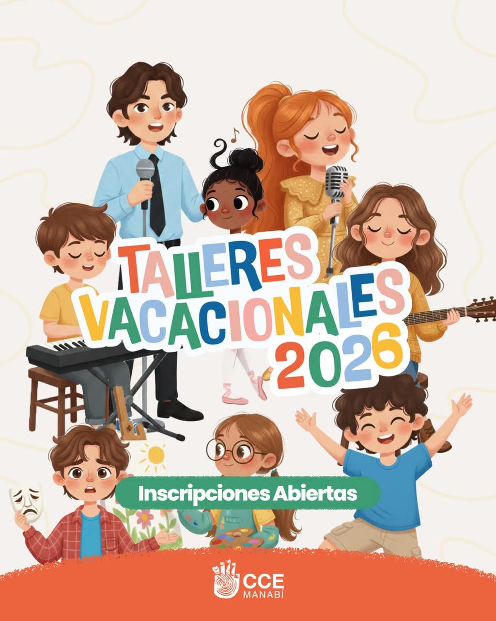 MANABÍ Casa de la Cultura Manabí abre vacacionales culturales desde el ...